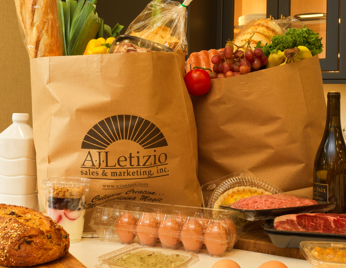 Food Retail Excellence & Growth with A.J. Letizio's Expertise AJ Letizio